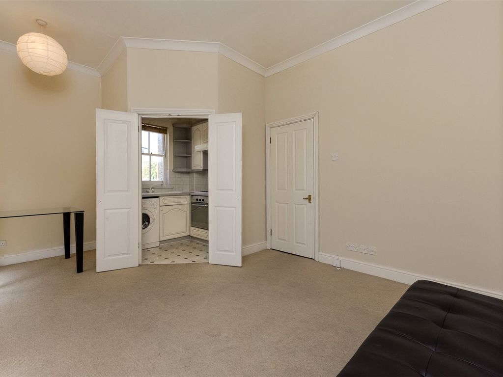 2 bed flat to rent in Mornington Place, Regents Park, London NW1, £ ...