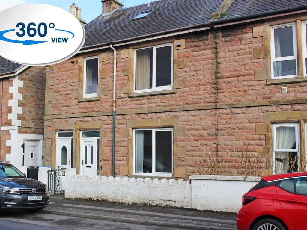 2 bed flat to rent in Lochalsh Road, Inverness IV3 - Zoopla