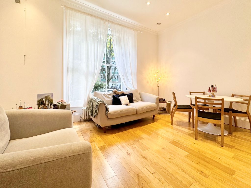 2 bed flat to rent in Langtry Road, London NW8, £2,395 pcm - Zoopla