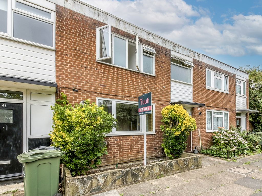 3 Bed Terraced House For Sale In Regent Road London Se24 £750 000