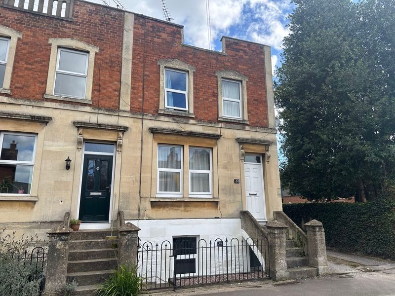 1 bed flat to rent in Regent Street, Stonehouse GL10, £750 pcm - Zoopla