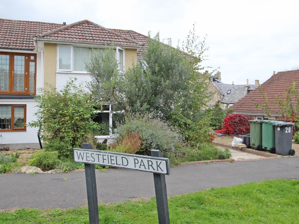 4 bed semi-detached house for sale in Westfield Park, Ryde PO33 - Zoopla