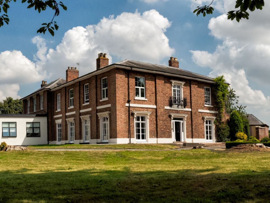 Office to let in The Hall, Priory Hill, Rugby Road, Wolston CV8, Non ...