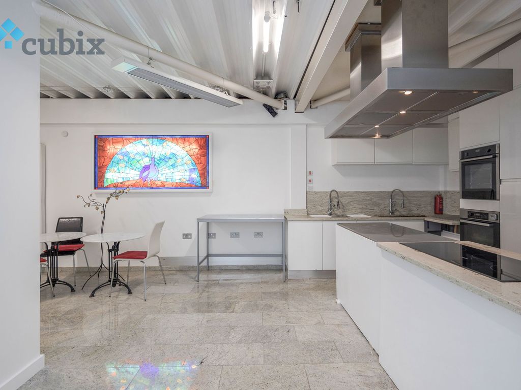 2 bed flat to rent in 217 Long Lane, Bermondsey SE1 - Zoopla