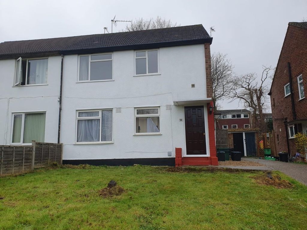 2 bed maisonette to rent in Croft Close, Chislehurst BR7, £1,450 pcm - Zoopla