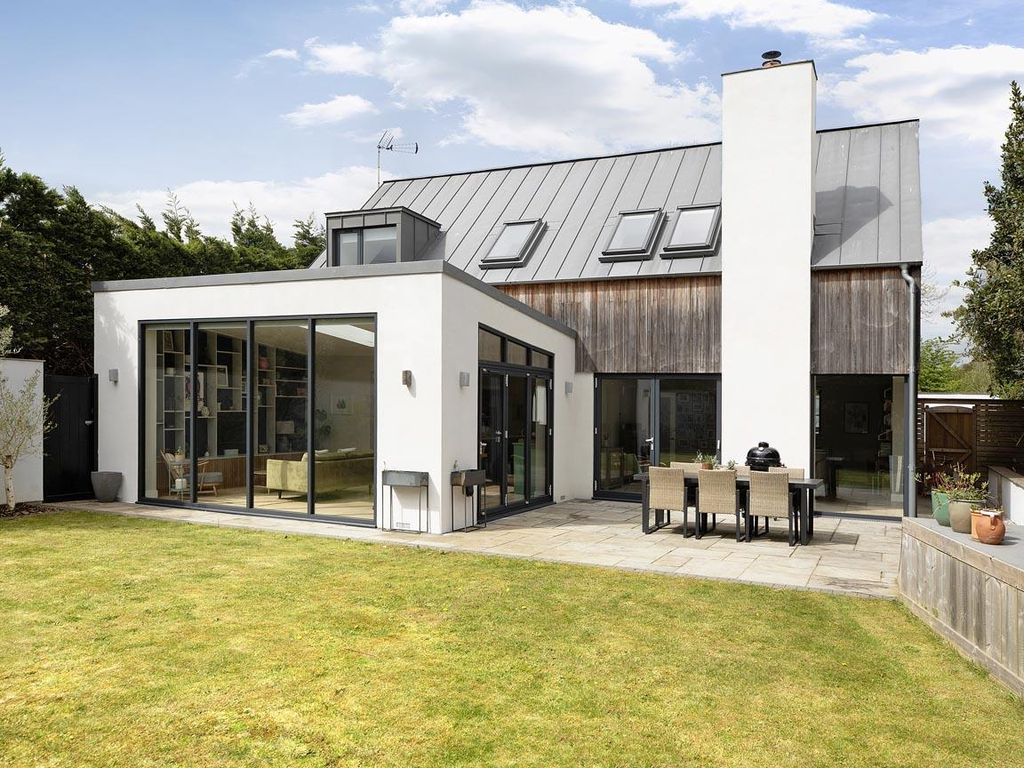 4 bed detached house for sale in Exton, Exeter, Devon EX3, £1,000,000 ...