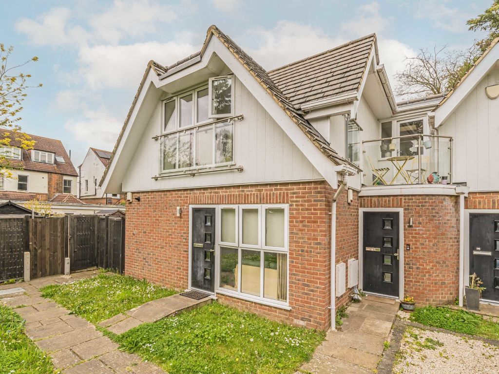 2 bed maisonette for sale in Windmill Lane, Long Ditton, Surbiton KT6 ...