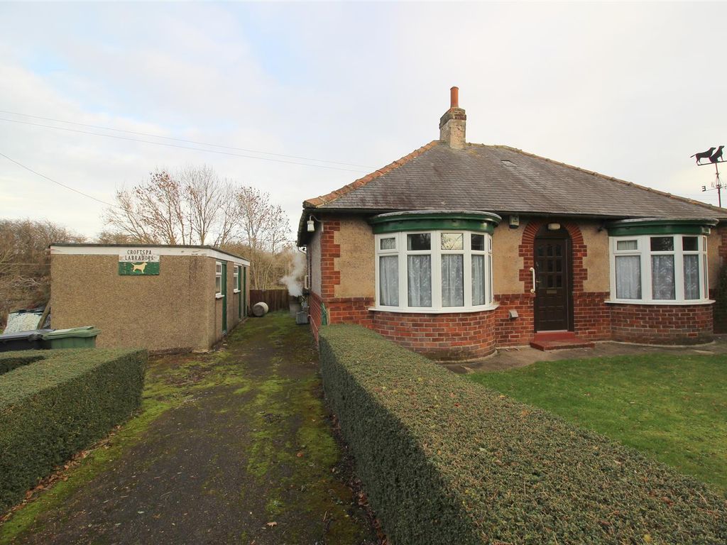 2 Bed Bungalow For Sale In West Lane Dalton On Tees Darlington Dl2