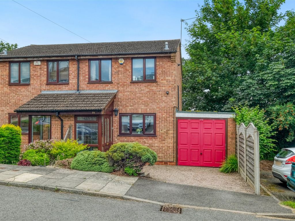 2 Bed End Terrace House For Sale In Corinne Close Rednal Birmingham