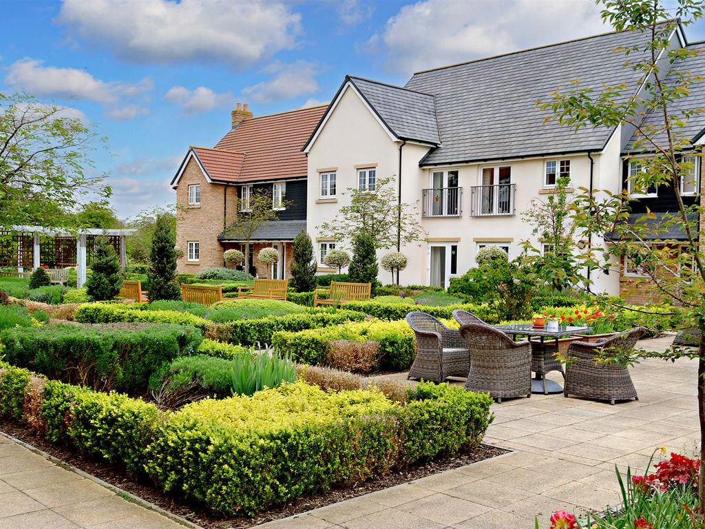 1 Bed Flat For Sale In Roslyn Court Lisle Lane Ely Cambridgeshire 1-bed-flat-for-sale-in-roslyn-court-lisle-lane-ely-cambridgeshire