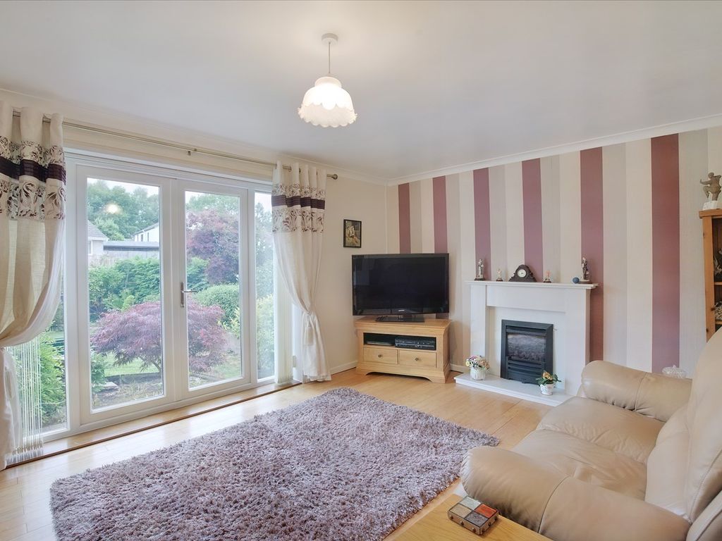 2 bed detached bungalow for sale in Valley Road, Worrall Hill, Lydbrook ...