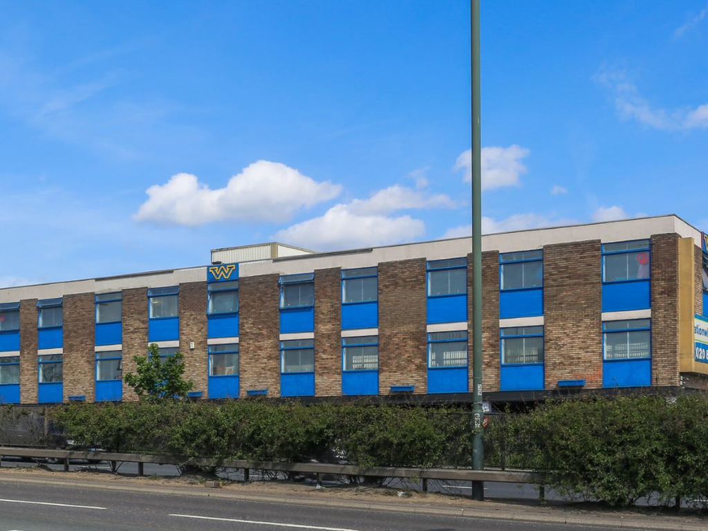 Western Avenue, London W3, Office to let, £6,000 pa - Zoopla