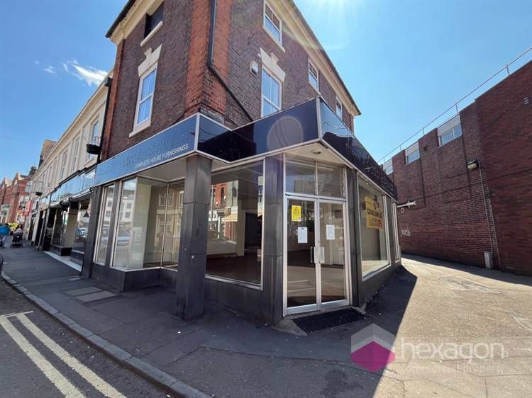 Shop 3, 100-102 High Street, Stourbridge DY8, Retail premises to let, £ ...