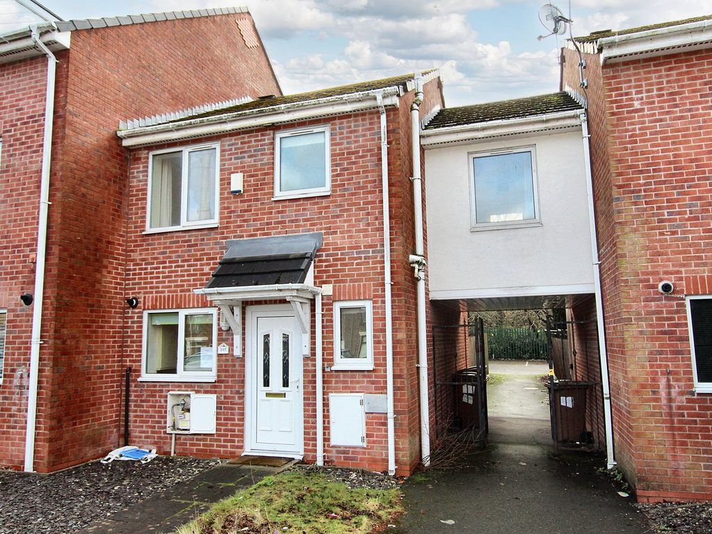3 Bed Terraced House For Sale In Ravenhead Road St Helens Wa10 £