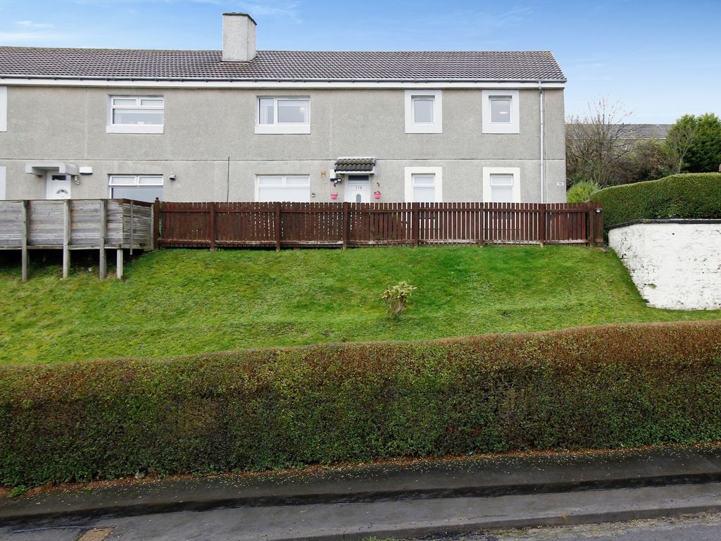 3 bed maisonette for sale in Ferness Oval, Glasgow G21 - Zoopla