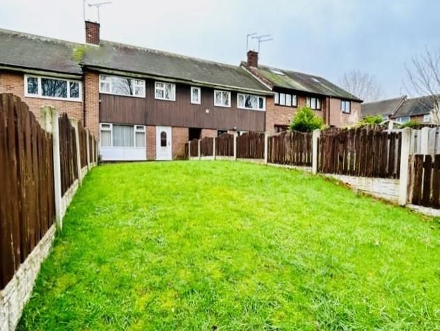 3 bed terraced house for sale in Ochre Dike Walk, Greasbrough ...