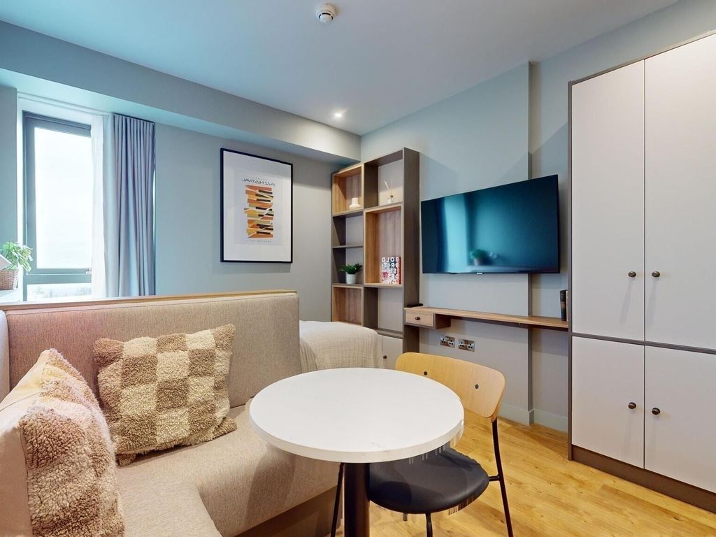 Studio to rent in First Way, Wembley HA9, £1,339 pcm - Zoopla