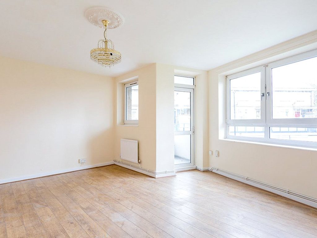 2 bed flat for sale in Abinger Grove, London SE8 - Zoopla