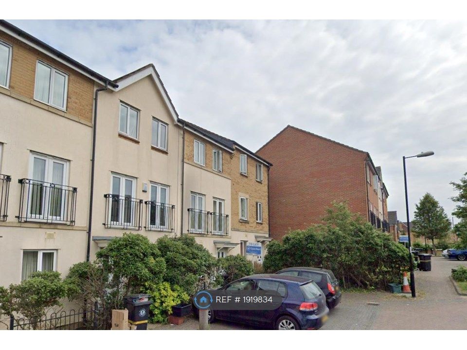 Room to rent in Thackeray, Brsitol BS7, £605 pcm - Zoopla