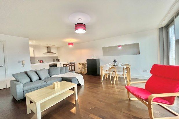 1 bed flat to rent in Lime Square, Newcastle Upon Tyne NE1, £900 pcm ...