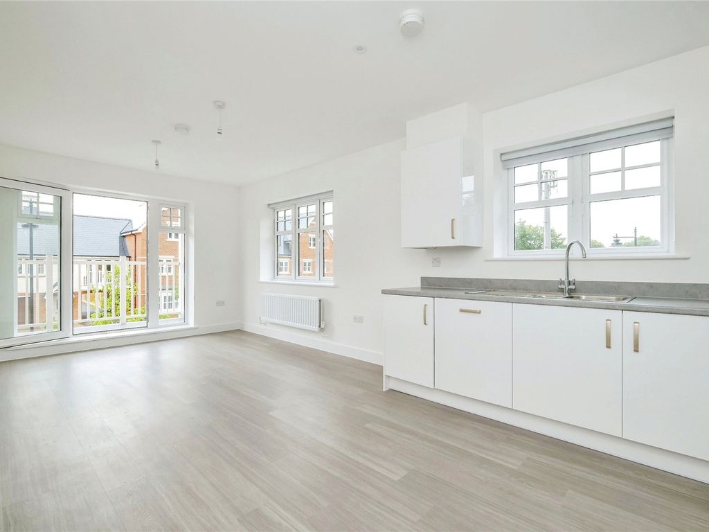 New home, 1 bed flat for sale in Colville House, Sunninghill Square SL5 ...
