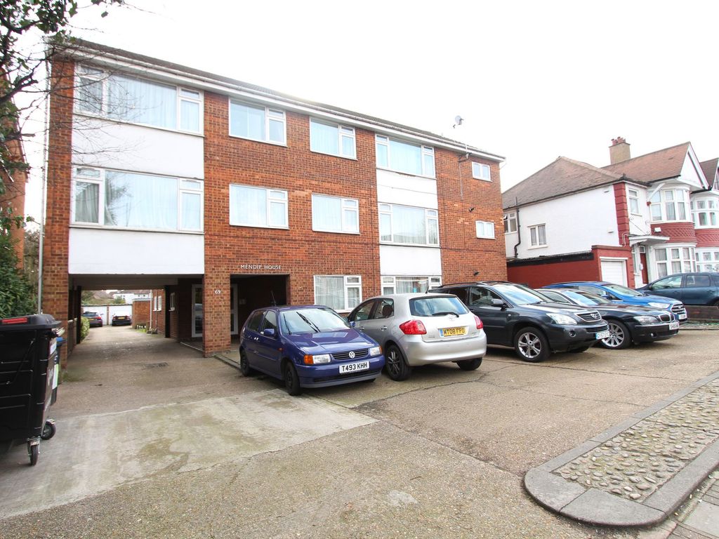 1 bed flat to rent in Kenton Road, Mendip House HA3, £1,500 pcm - Zoopla