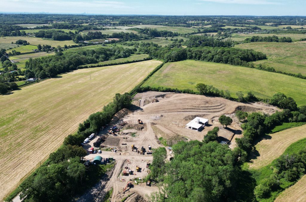 Farm for sale in St Marys Lane, Hertfiord, 2 SG14, £435,000 - Zoopla