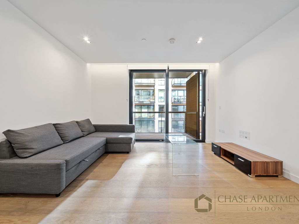 1 bed flat for sale in Plimsoll Building, Handyside Street, Kings Cross ...