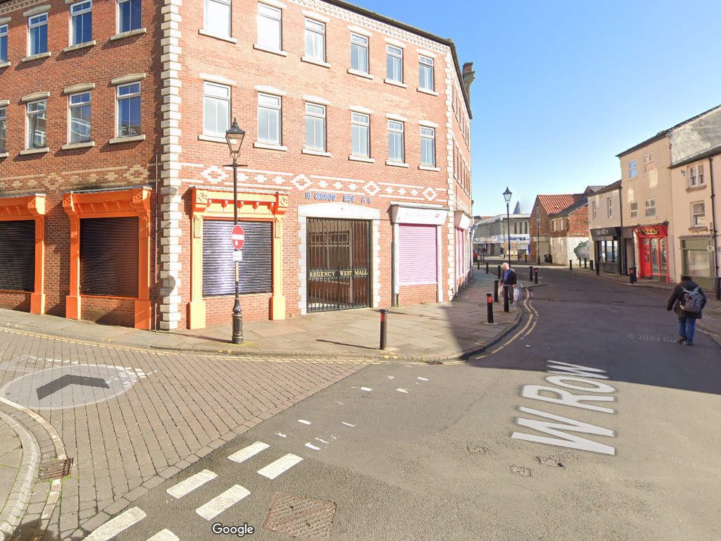 Retail premises to let in Regency West Mall, Stockton-On-Tees TS18, £ ...