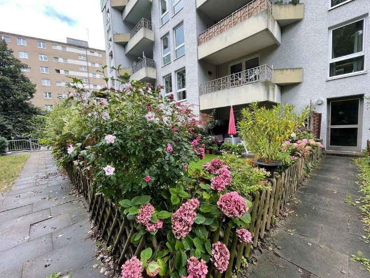 3 bed apartment for sale in Friedrich Wilhelmstrasse 73, Brandenburg ...