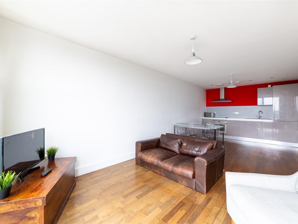 2 bed flat to rent in Lime Square, Ouseburn, Newcastle Upon Tyne NE1 ...