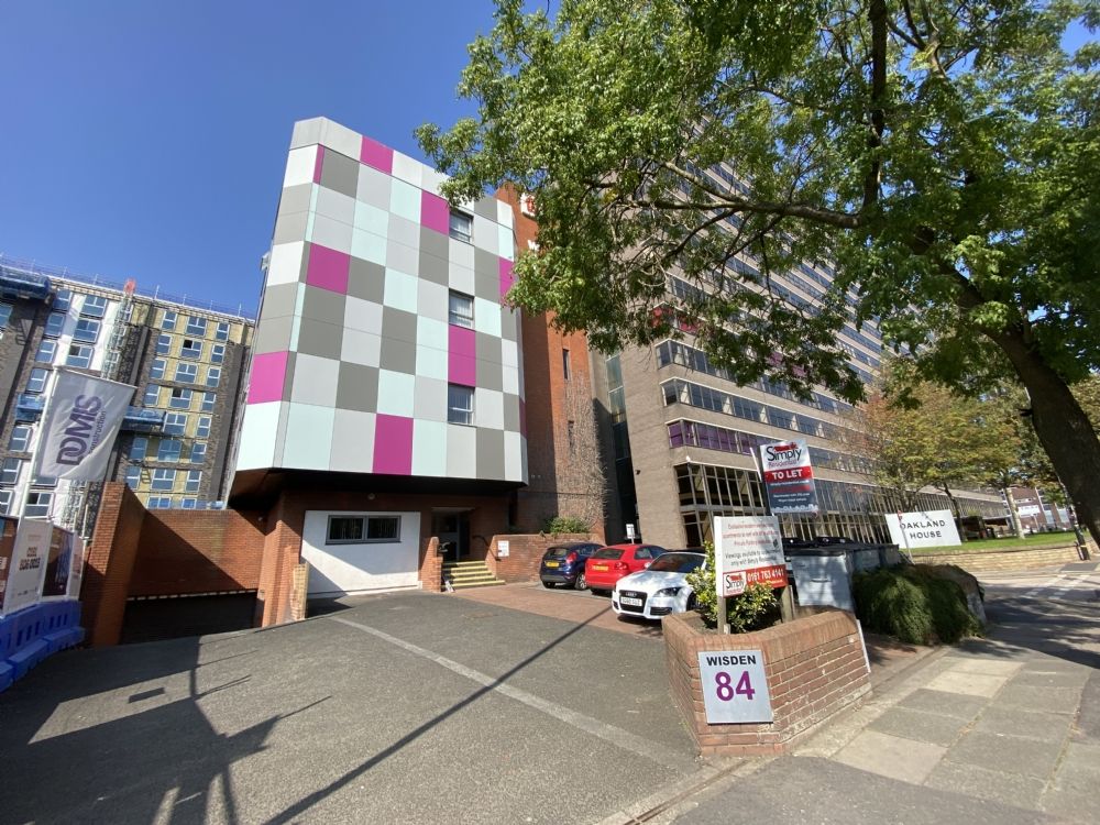 1 bed flat to rent in Talbot Road, Old Trafford, Manchester M16 - Zoopla