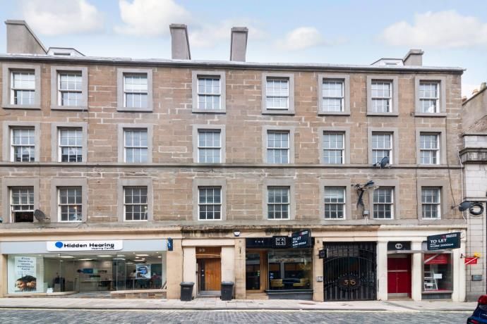 5 bed flat to rent in Castle Street, Dundee DD1 - Zoopla