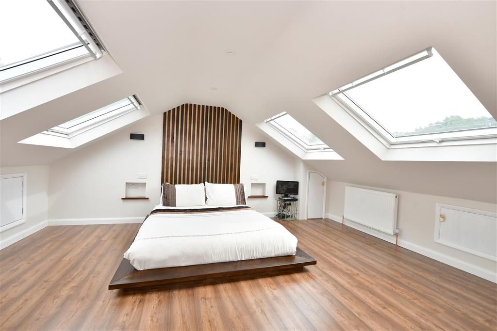 4 bed end terrace house for sale in Jobes, Balcombe, Haywards Heath ...