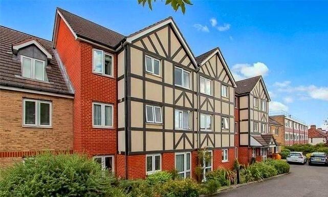 1 bed flat for sale in Watford Road, Wembley HA0 - Zoopla