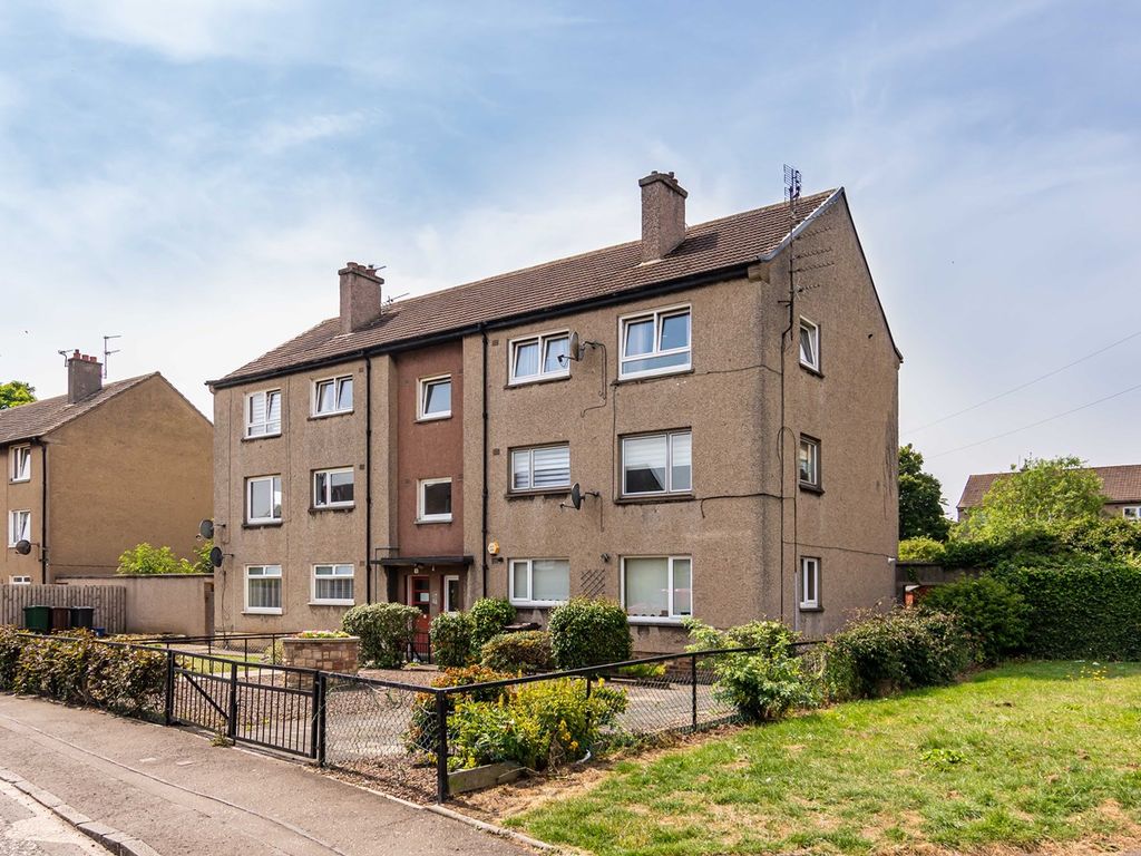 2 bed flat for sale in Magdalene Place, Brunstane, Edinburgh EH15 - Zoopla
