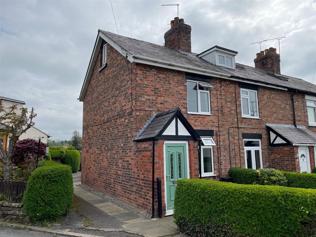 2 bed property to rent in Hall Lane, Kelsall, Tarporley CW6 - Zoopla