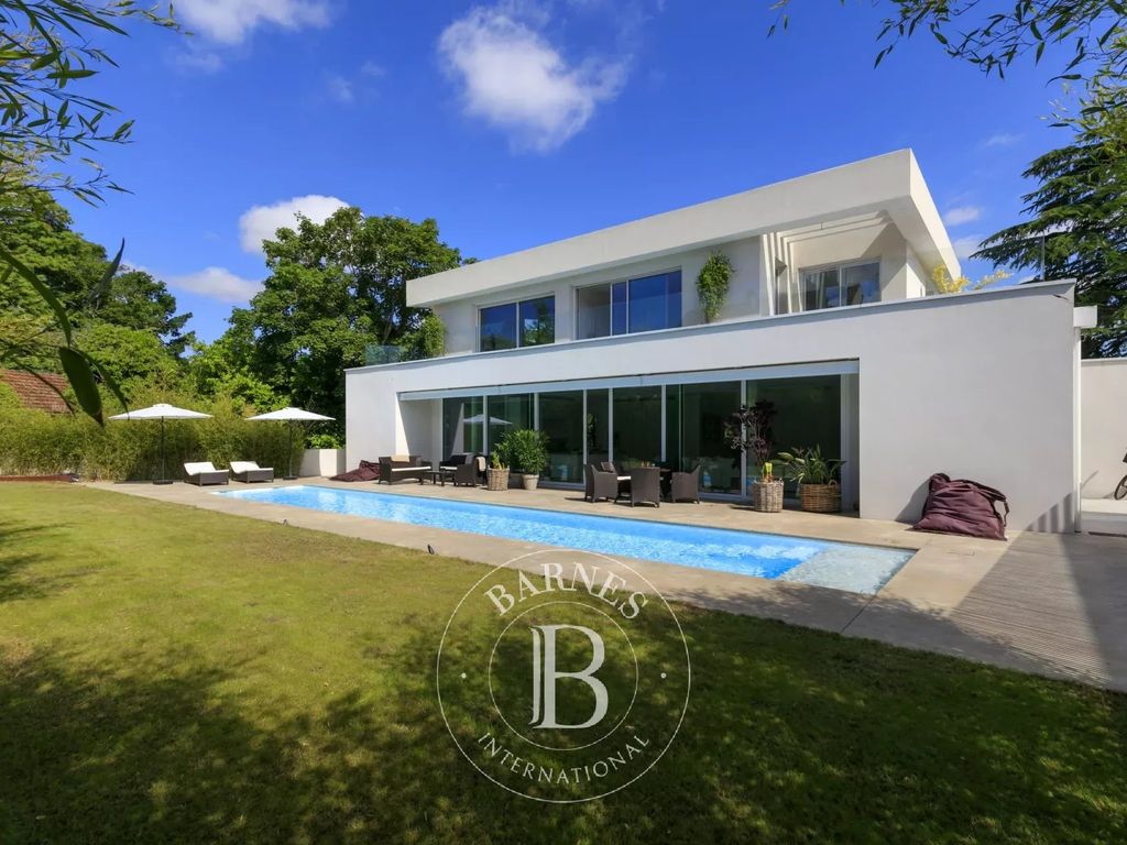 Orgeval, 78630, France, Detached house for sale, £1,567,650 - Zoopla