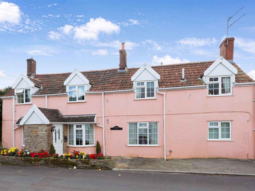 3 Bed Detached House For Sale In Great Barton Kilver Street Shepton