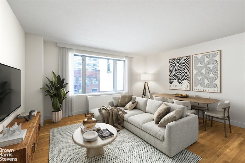 Studio for sale in 53 Boerum Place In Downtown Brooklyn, Downtown Brooklyn, New York, United ...