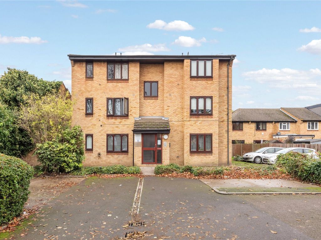 1 bed flat for sale in Rectory Lane, London SW17, £275,000 - Zoopla