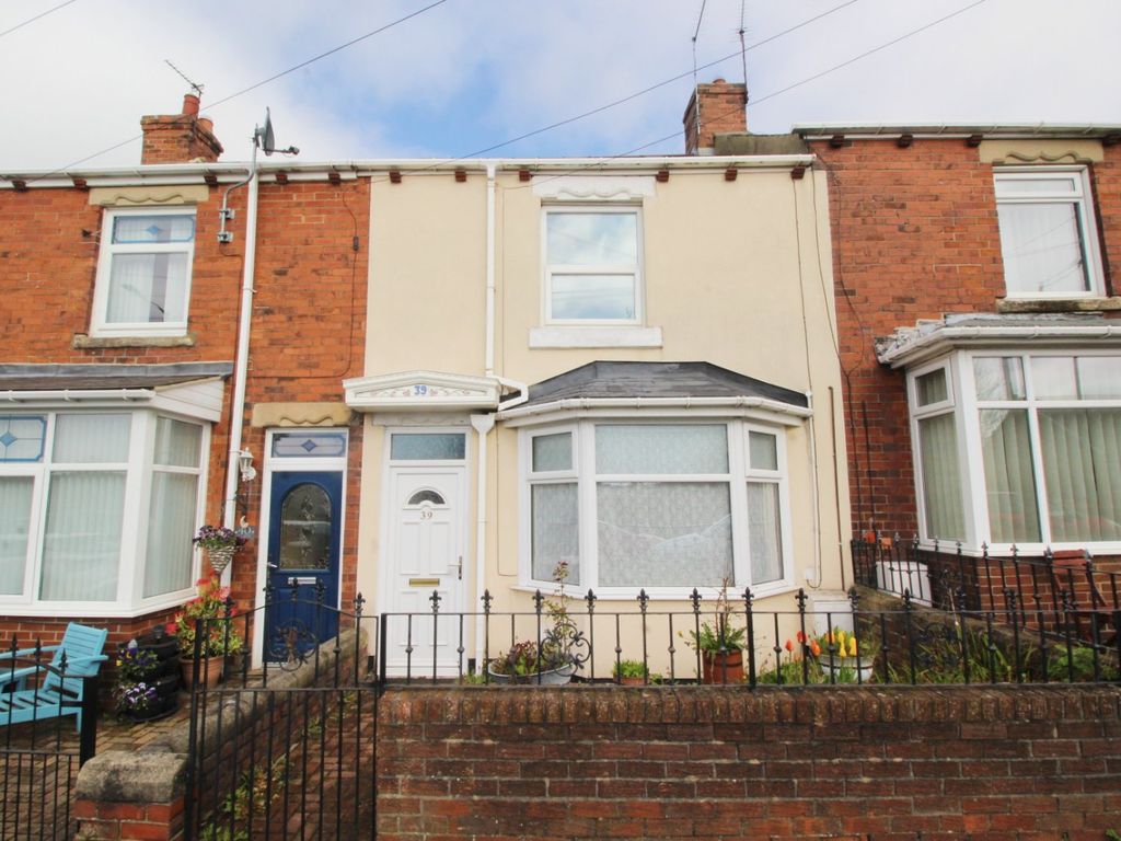 2 bed terraced house for sale in East Street, Stanley, Durham DH9 - Zoopla