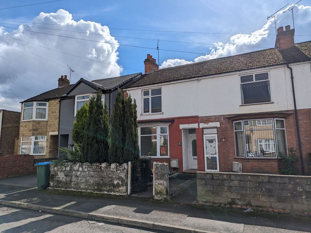 3 bed end terrace house to rent in North Street, Coventry CV2, £895 pcm ...