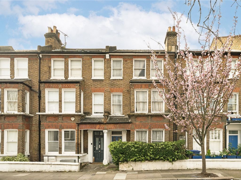 5 bed terraced house for sale in Sulgrave Road, London W6, £1,250,000 ...