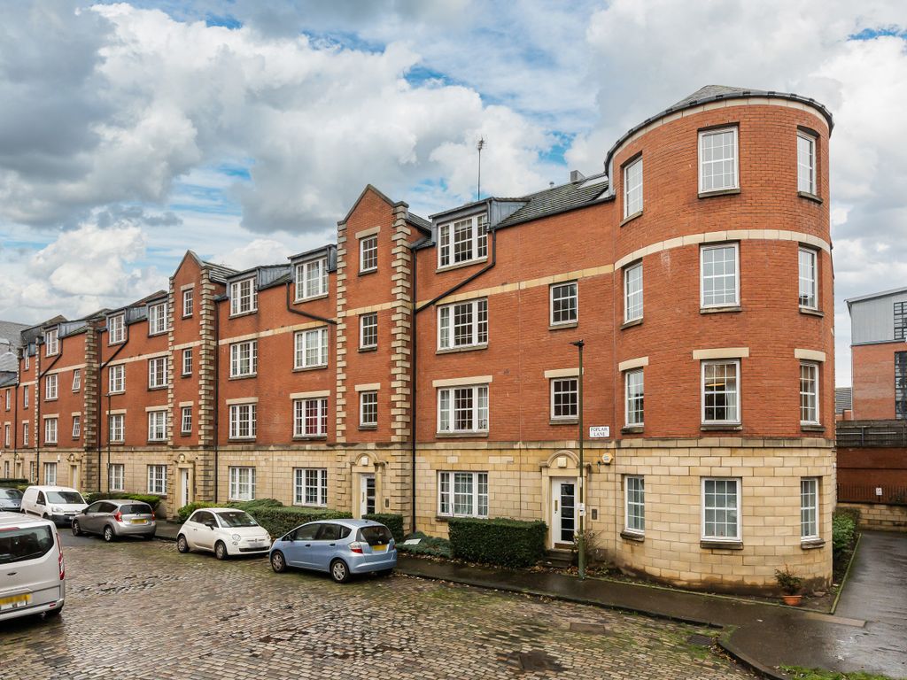 2 bed flat for sale in 26/8 Poplar Lane, Edinburgh EH6 - Zoopla