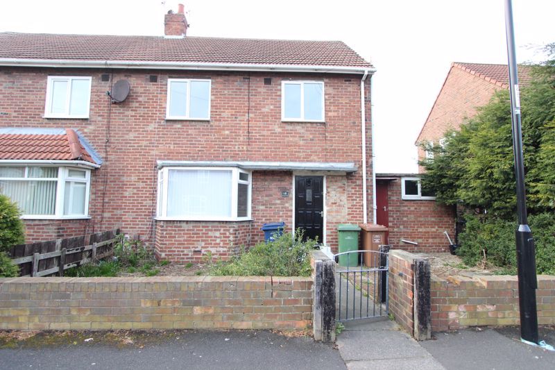 3 bed semi-detached house for sale in Penistone Road, Pennywell ...