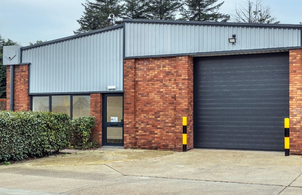 Unit 32, Acton Park, The Vale, Acton W3, Industrial to let, Non quoting ...
