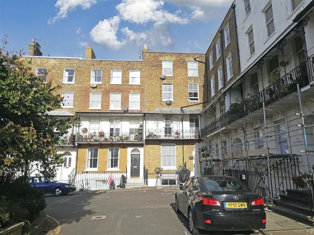 9 bed block of flats for sale in Albion Place, Ramsgate CT11 - Zoopla