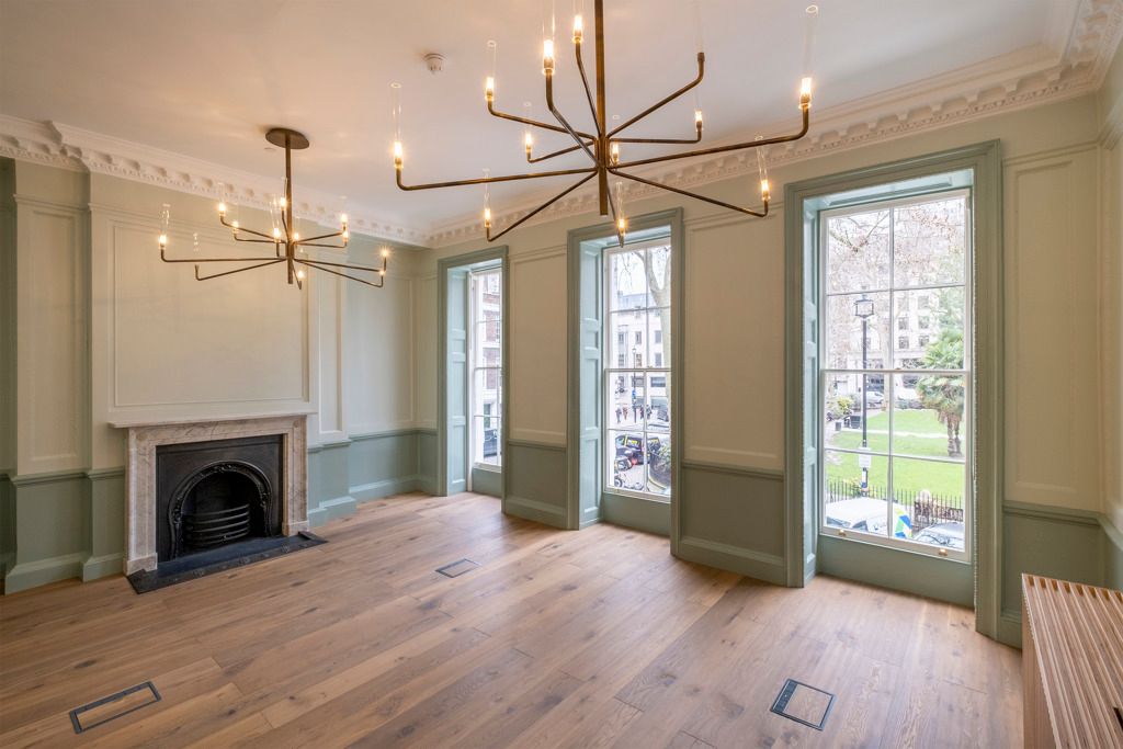 2 Soho Square, Soho, London W1D, Office to let, Non quoting - Zoopla