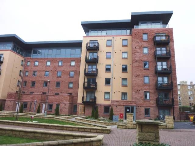 2 bed flat to rent in Slateford Gait, Slateford, Edinburgh EH11 - Zoopla